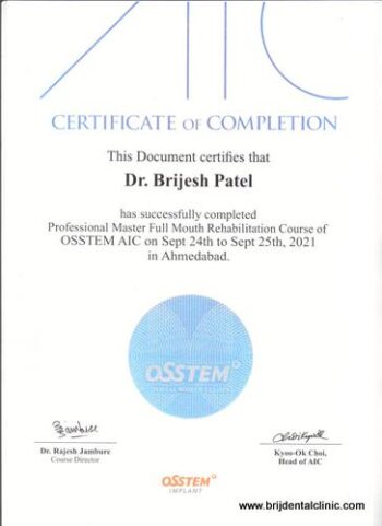 Best implant dentist in ahmedabad | Best Dentist Naranpura ahmedabad